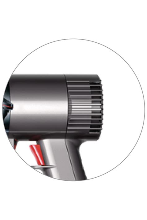 Reservedeler til Dysons trådløse støvsugere | Dyson