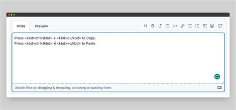Pradumna Saraf On Linkedin 💡 Github Tip If Your Readme Contains Any Keyboard Shortcuts For