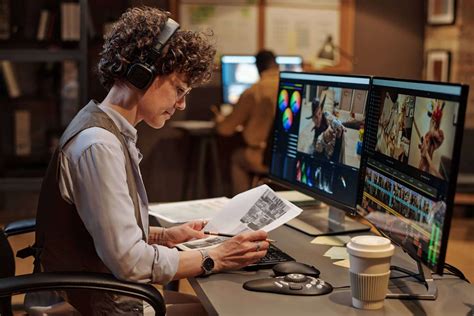 How To Hire A Youtube Video Editor Modern Recruiters