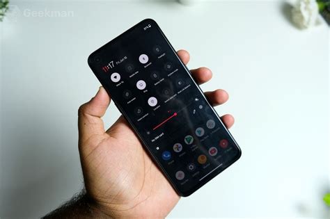 Oneplus Nord Ce G Review The Fall Of Oneplus Geekman