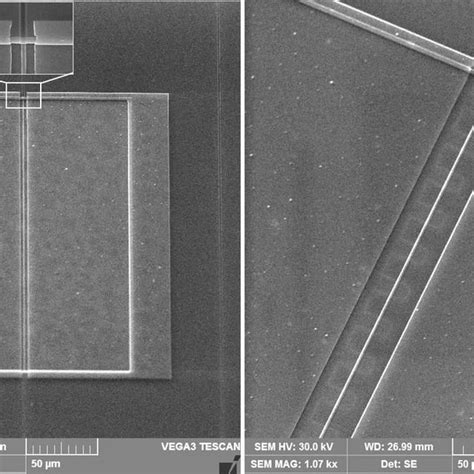 Pdf Integrated Silicon Photodetector For Lab On Chip Sensor Platform