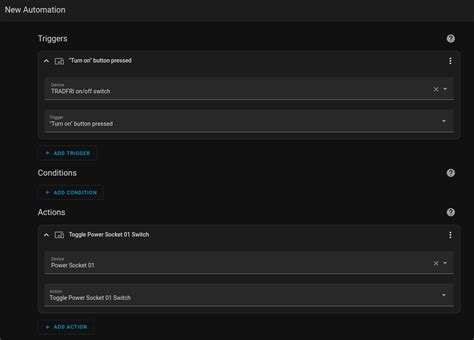 Zigbee With Home Assistant Smart Home Dev Notes