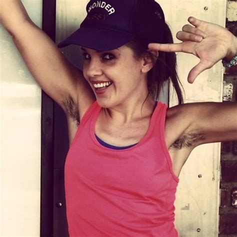 Pit Chicks Stinky Armpits Women With Armpit Hair Short Armpit Hair
