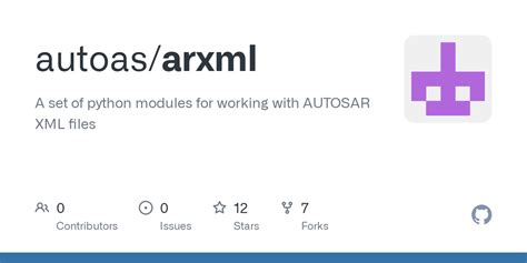Arxml Doc Autosar Guide Ports Rst At Master Autoas Arxml Github