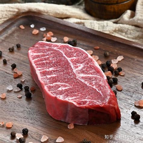 这么好的板腱牛排为什么一直被忽视 知乎