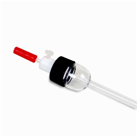 Wilmad Labglass™ 5mm Od Reaction Monitoring System Nmr Tube 5mm Od Reaction Monitoring System