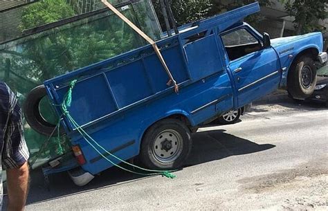 این تیتر یک شوخی نیست ارتقاء کم نظیر کیفیت نیسان گاوی بررسی های