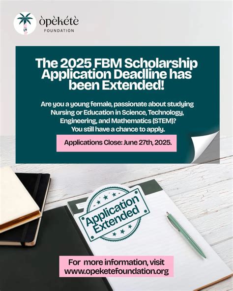 Opekete Foundation Empowering Girls In Stem The 3rd Florence