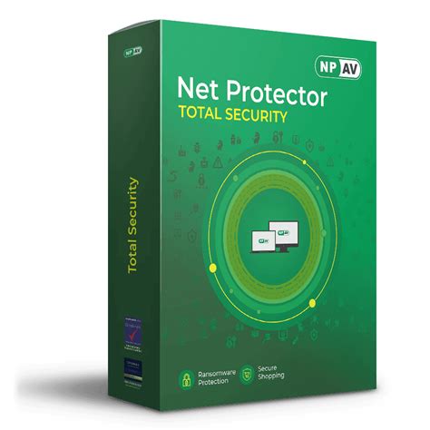 total security net protector antivirus