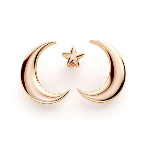 Gold Moon Star Images Free Download On Freepik