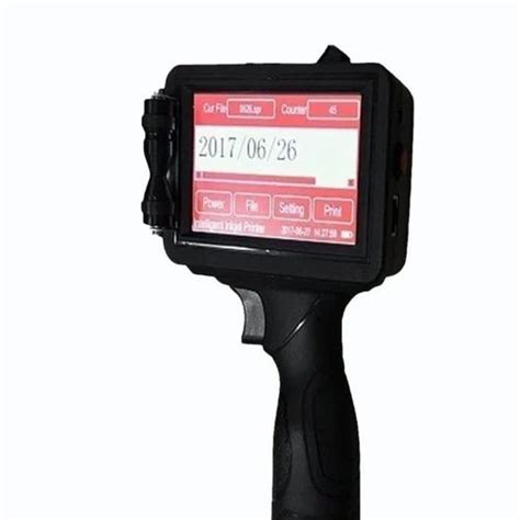 DPL Plastic Bottle Expiry Date Printing Machine At 8000 Piece In New Delhi