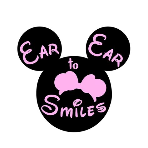 Pride Ears By Disney Queers Rdisneygaysca