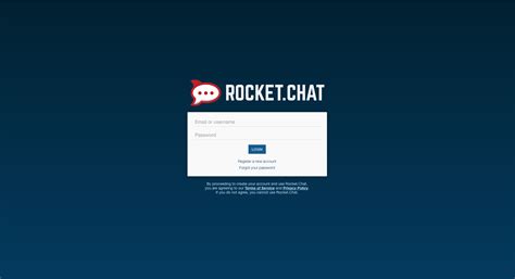 How To Install Configure And Deploy Rocketchat On Ubuntu 1404