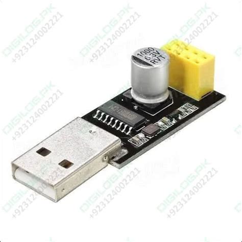 Usb To Esp8266 Serial Adapter Wireless Wifi Development Board Transfer Module Connect Esp8266