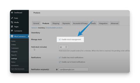 9 Best WooCommerce Stock Management Software 2023