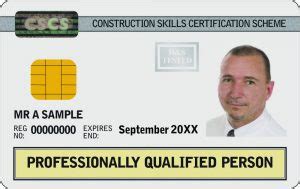 CSCS Card Types An In Depth Guide