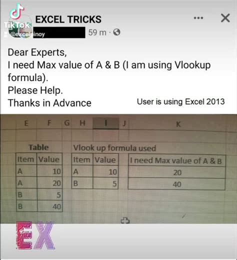 Romeo Costillas On Linkedin Excelbyromeocostillas Excel Excelpinoy