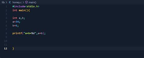 Operators In C Language Types Of Operators In C Languagedifferent Types Of Operators In C