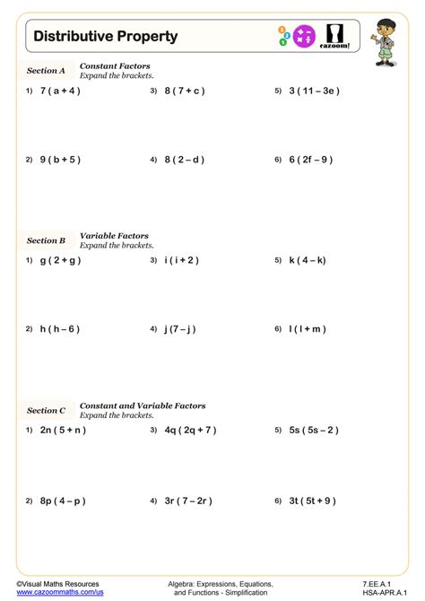 Mendelian Genetics Concept Map Printable Pdf Template