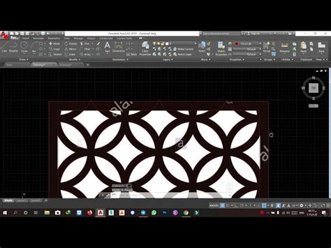 فیلم آموزشی نحوه تبدیل فایل اتوکد به آرتکم فیلم های اتوکد