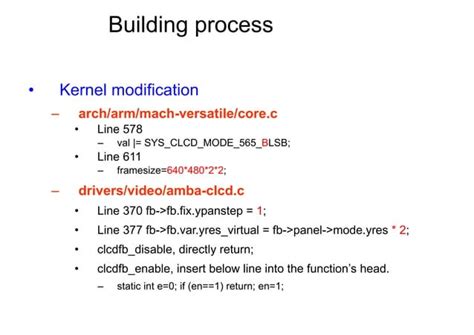android radio layer interface ppt operating systems computer