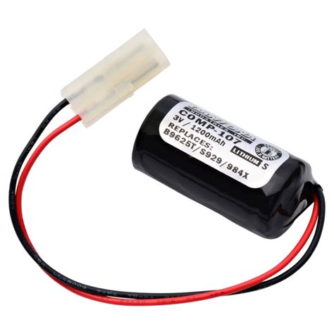 Keep Your CNC Machine Operational With A New PLC Battery