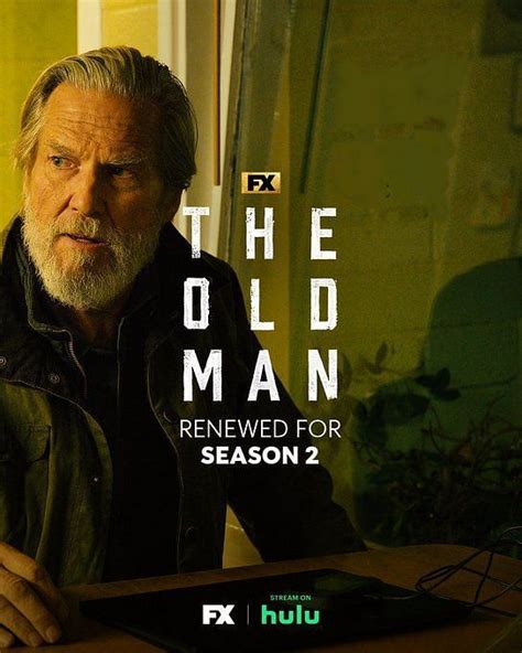 What Time Will The Old Man Season 1 Episode 4 Release On Hulu Release