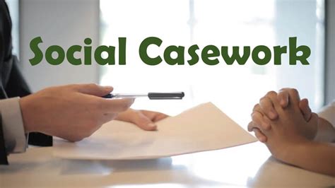Case Vignette Examples Social Work At Cassidy Bordelon Blog