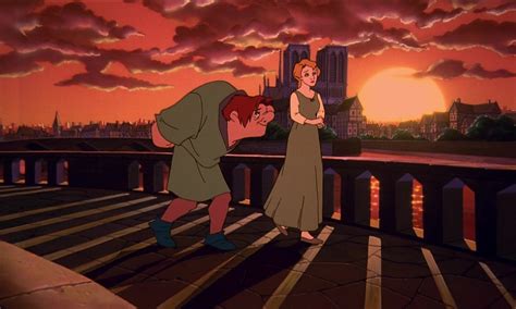 The Hunchback Of Notre Dame Ii 2002 Screencap Fancaps
