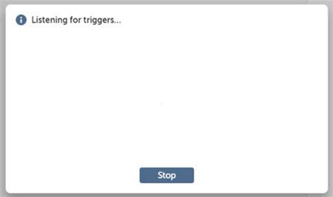 How To Use Hot Key Trigger In Automation Anywhere