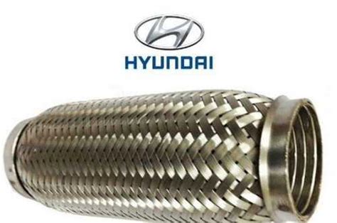 Гофра глушителя Hyundai Solaris Замена | Festima.Ru – частные объявления