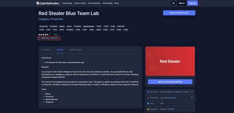 Sameer Fakhoury On Linkedin Cyberdefenders Threatintel Osint 28