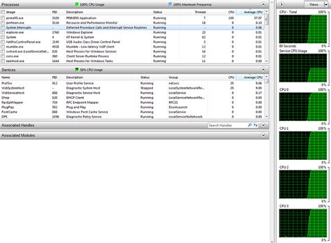 Windows Services High Cpu Usage Page Windows Forums