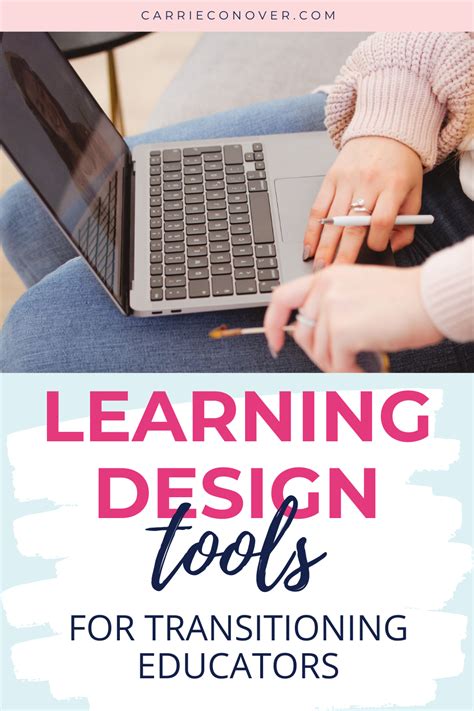Tools You Need To Know To Get A Job In Learning Design