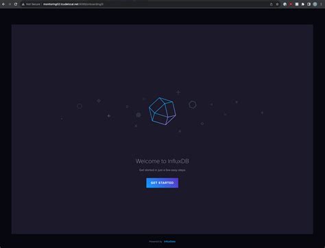 Monitoring Vmware With Influxdb And Grafana
