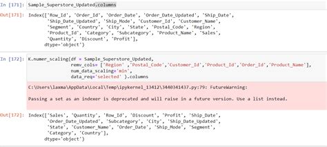 automate data preprocessing data analyticspython for data analytics