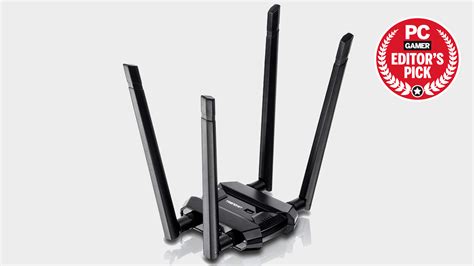 The Best Usb Wi Fi Adapter In Pc Gamer