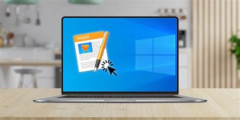 How To Open Pages On Windows Tech News Today