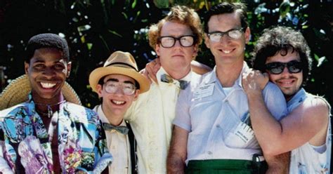 The Best Movies About Nerds According To Ranker