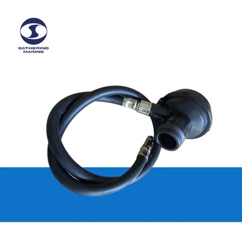China Customized Air Demand Valve Of Scba Assembly Manufacturers