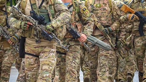Defense Ministry Proposes To Exclude Extension Of Service By Servicemen