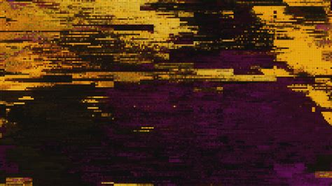 독특한 디자인 추상 디지털 픽셀 잡음 결함 오류 비디오 손상 0명에 대한 스톡 사진 및 기타 이미지 0명 Glitch Style Of Electronic Music