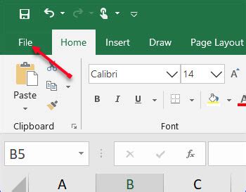 How To Show Indicators Only And Commends On Hover ExcelNotes
