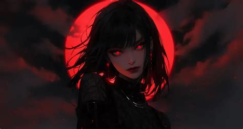 4k动漫少女壁纸｜高质量不后悔系列4背景图片 唯美风「哲风壁纸」
