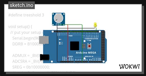 Misura Wokwi Esp32 Stm32 Arduino Simulator Misura Wokwi Esp32 Stm32 Arduino Simulator