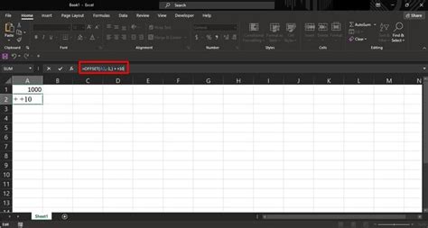 How To Quickly Insert Unique Sequence Numbers In Excel