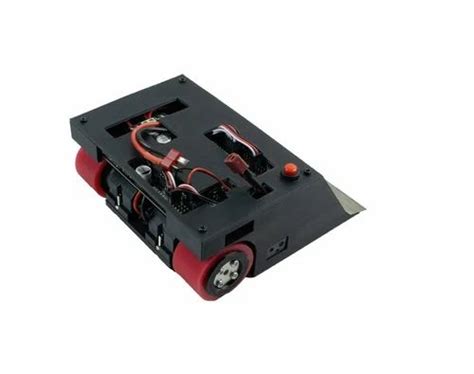 Sumobot Educational Robot Kits At ₹ 12999piece Educational Robotic