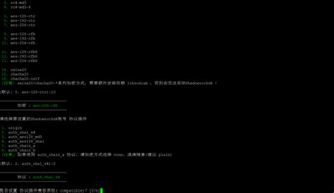 Ssr 搭建与免流 Soul Stream