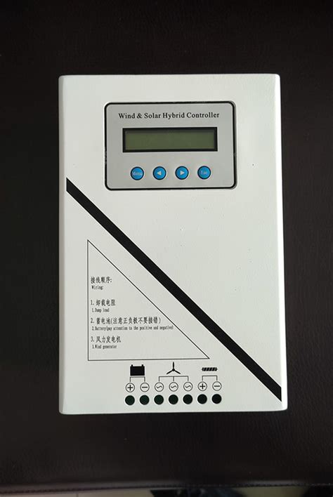 V W MPPT Wind Charge Controller Dump Load Off Grid Mppt Solar Wind Charge Controller