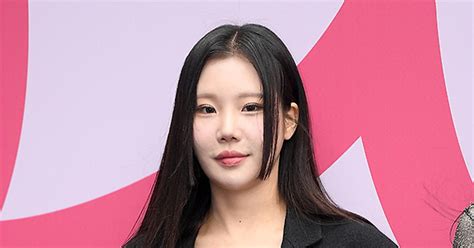 모모랜드 출신 주이 신생 오늘엔터와 전속계약 “다재다능한 재능 살리고파” 공식